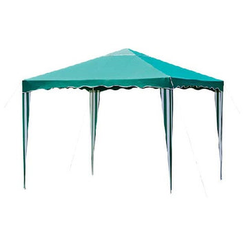 Self-Assembly Gazebo Parts – Gazebo Spare Parts