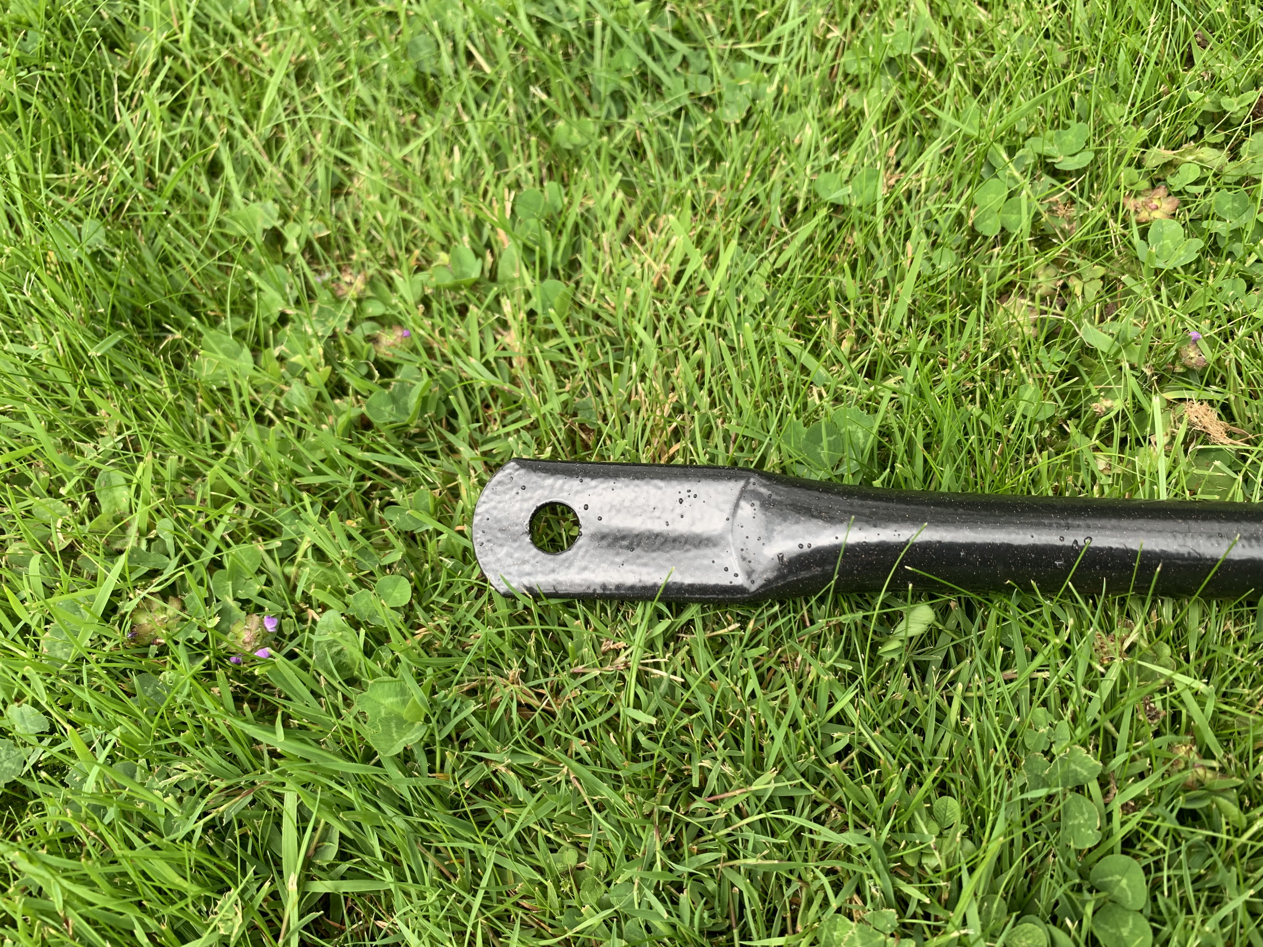Swing-Seat Hanging Pole Replacements – Gazebo Spare Parts