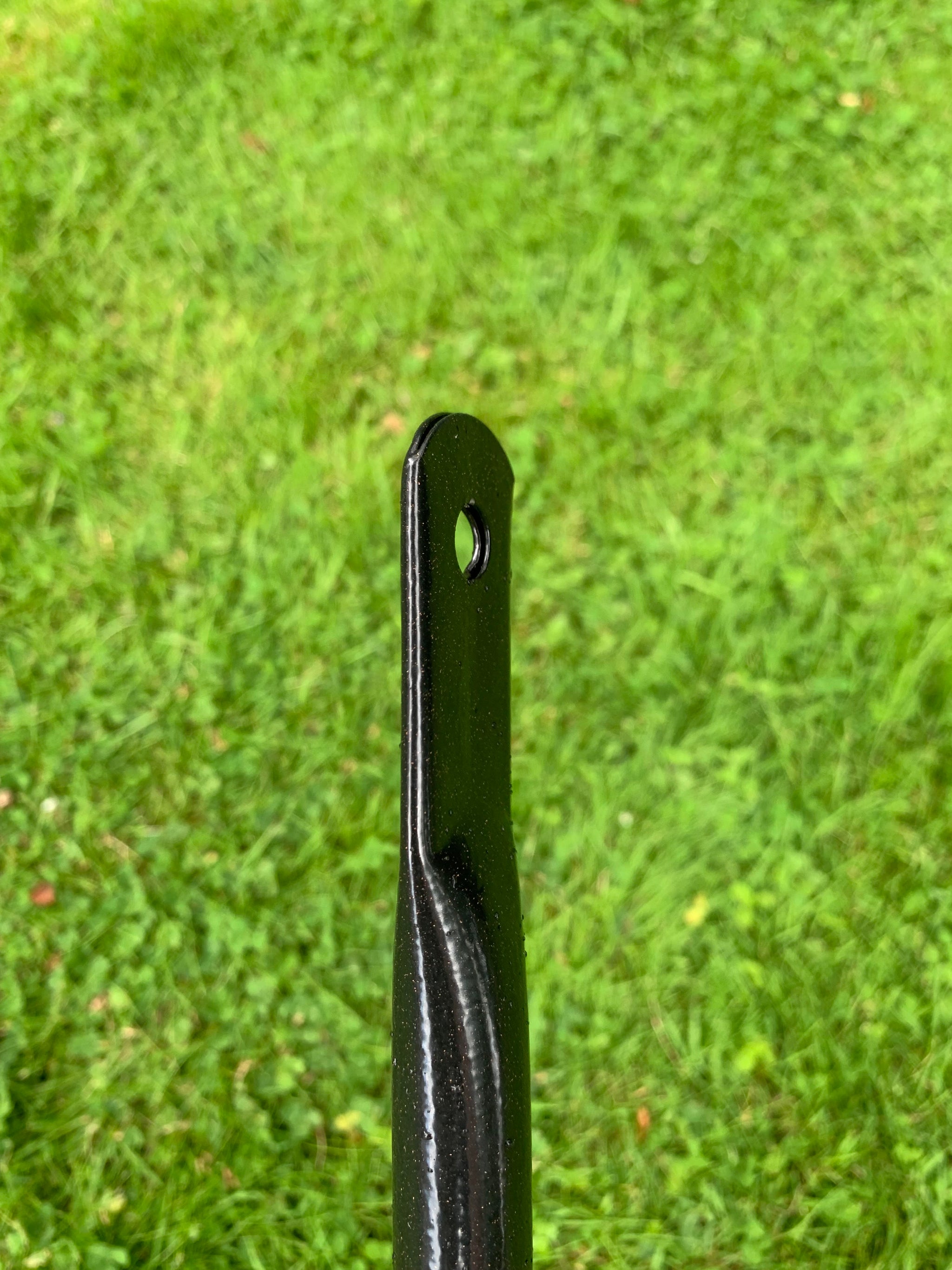 Swing-Seat Hanging Pole Replacements – Gazebo Spare Parts