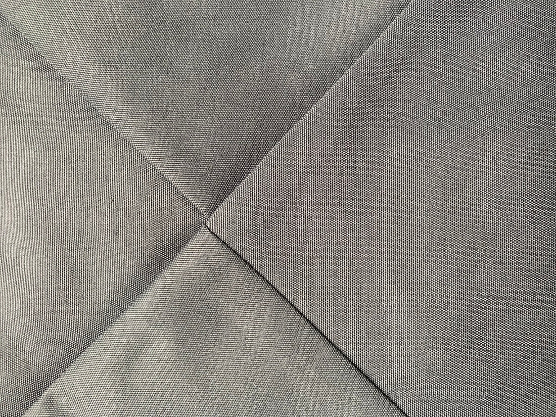 Canopy for 3.46m Round B&Q Blooma Mallorca Cantilever Overhanging Para ...
